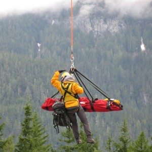 HeliHub.com : Coquitlam SAR adds Helicopter Long Line Rescue Capability ...