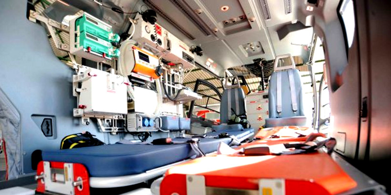 HeliHub.com : Helibras delivers EMS EC145 to State of Minas Gerais ...