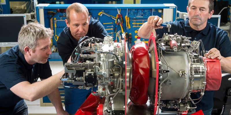 HeliHub.com : EASA approves Turbomeca Arrius 2R for Bell 505 - HeliHub.com