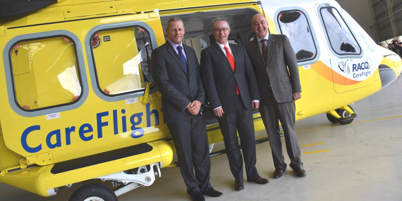HeliHub.com : StarFlight Australia launches - an Australian-Turkish ...