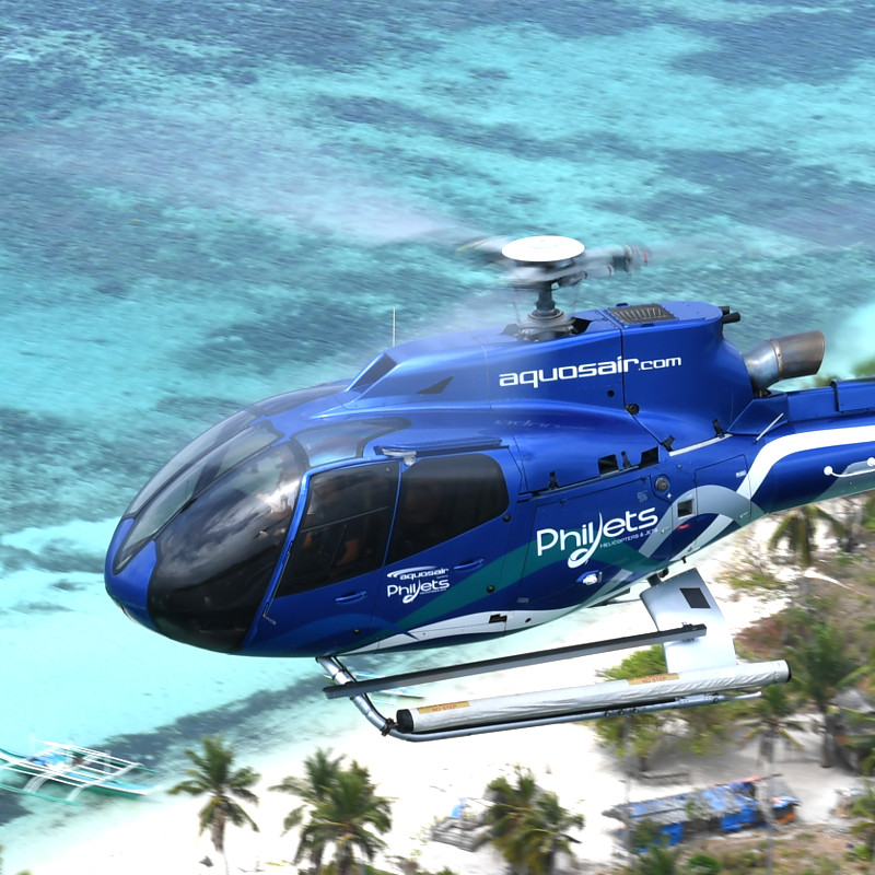 HeliHub.com : AsBAA Welcomes PhilJets as New Member - HeliHub.com