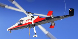 HeliHub.com : Kaman announces end of K-Max production - HeliHub.com