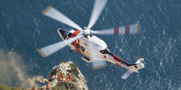 HeliHub.com : Avincis renews Spanish SAR contract valued at €305 ...