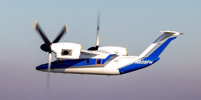 HeliHub.com : Italian Air Force test flying AW609 today - HeliHub.com