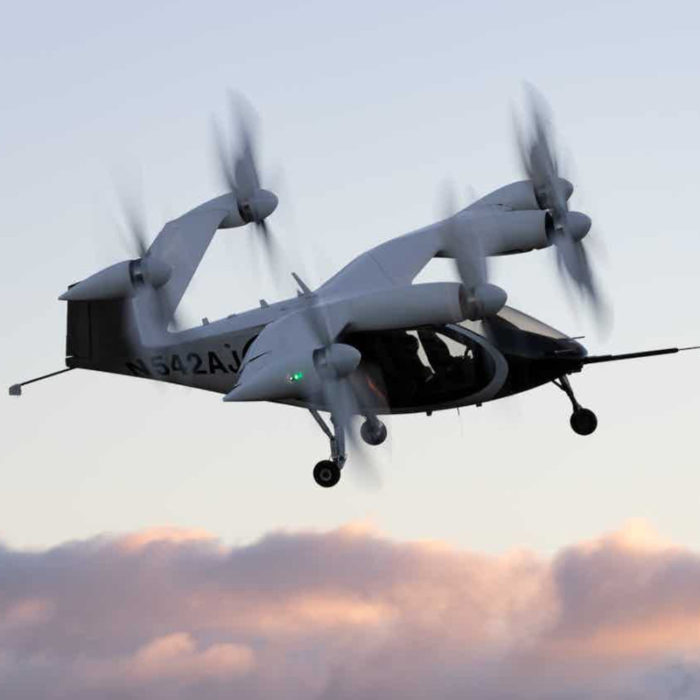 HeliHub.com : Joby Aviation eVTOL suffers test flight accident ...