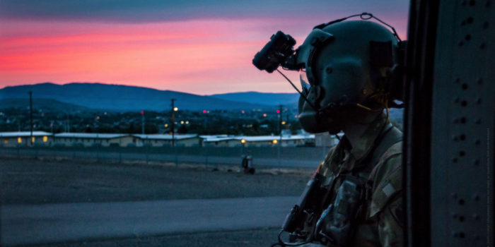 HeliHub.com : Elbit awarded $29M order to upgrade US Army Night Vision ...