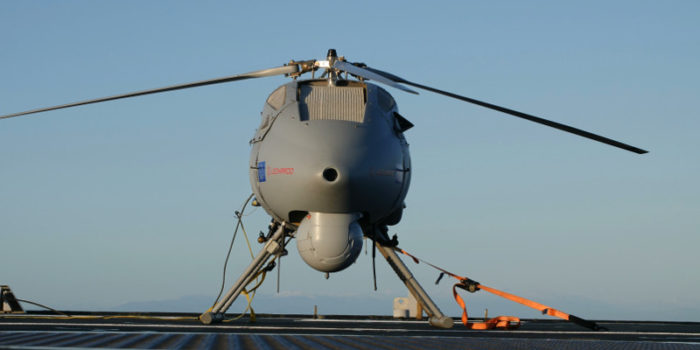 HeliHub.com : Leonardo’s AWHero achieves world’s first military ...