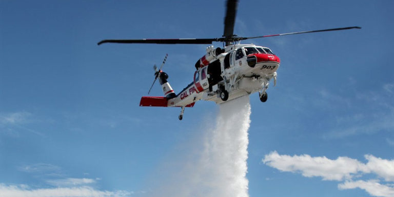 HeliHub.com : Orange County Fire Authority orders two S70 Fire Hawks ...