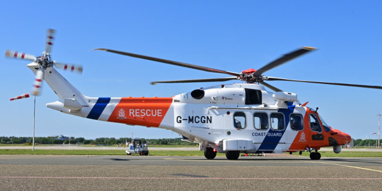 HeliHub.com : Bristow plan for Dutch SAR contract becomes clearer ...