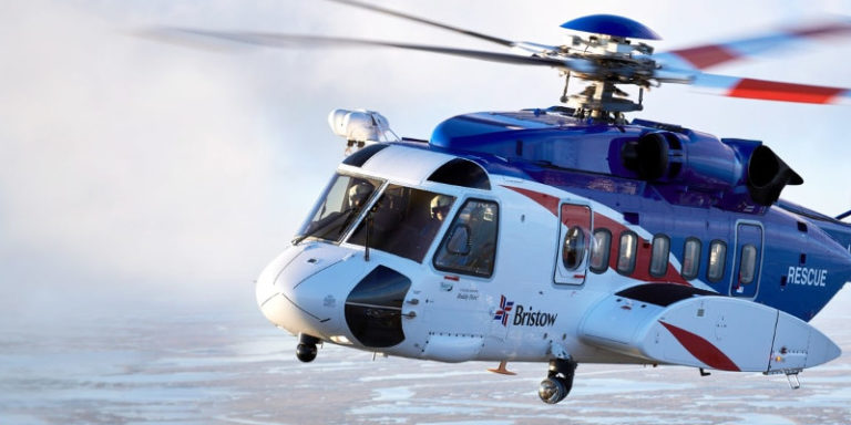 HeliHub.com : Bristow Norway wins Equinor SAR contract - HeliHub.com