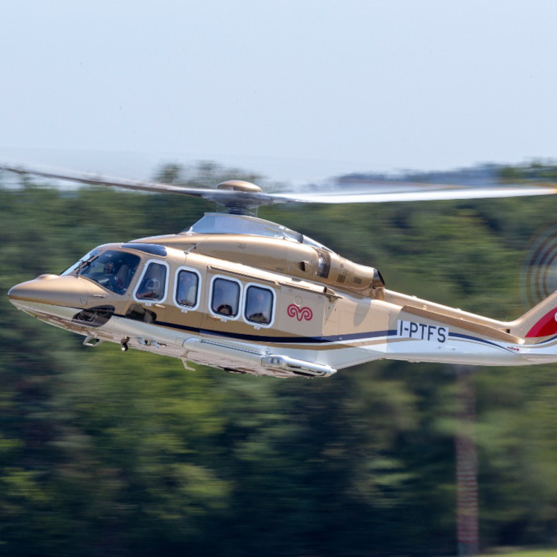 HeliHub.com : AW189 Archives - HeliHub.com