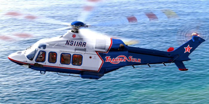 HeliHub.com : Leonardo confirms Monroe County order for three AW139s ...