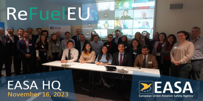 HeliHub.com : EASA hosts inaugural meeting of Member State Network on ...