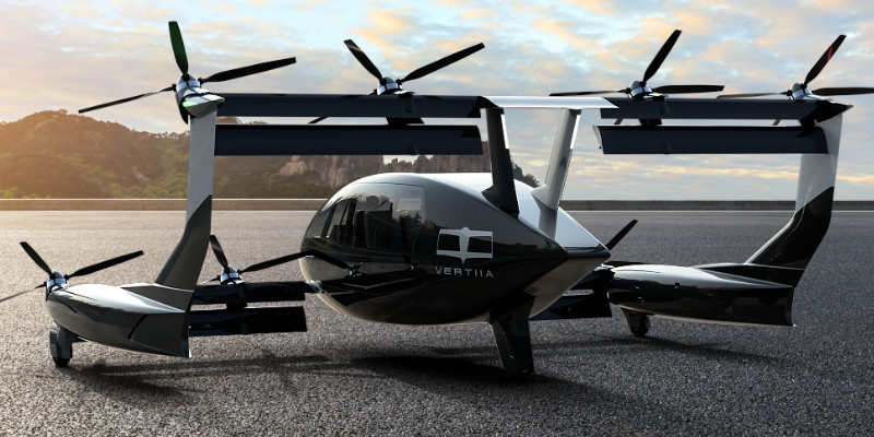 HeliHub.com : Australian Gov backs AMSL Aero for hydrogen-powered ...