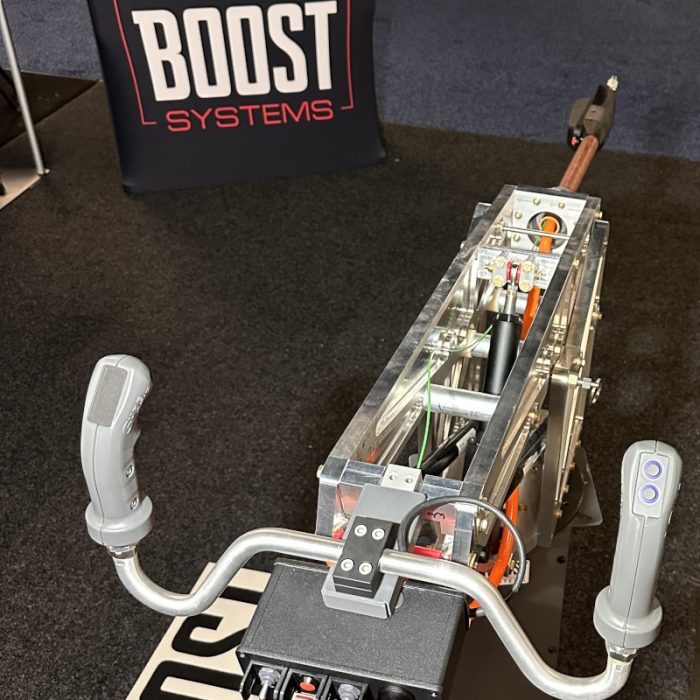 HeliHub.com : Boost Systems expands mission equipment offering - HeliHub.com
