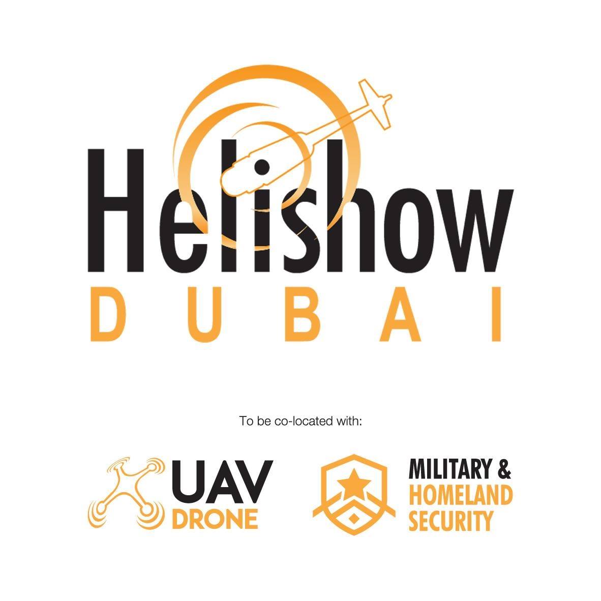 HeliHub.com : Dubai Heli Show - HeliHub.com HeliHub.com : Dubai Heli Show - HeliHub.com