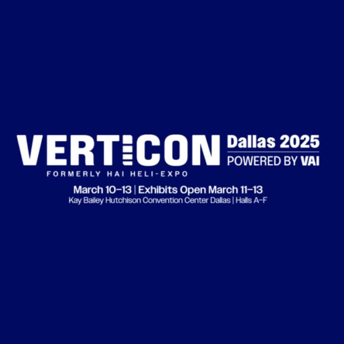 HeliHub.com : VAI Verticon 2025 - HeliHub.com