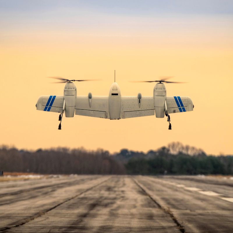 HeliHub.com : Sikorsky flies Rotor Blown Wing UAS in Helicopter and ...