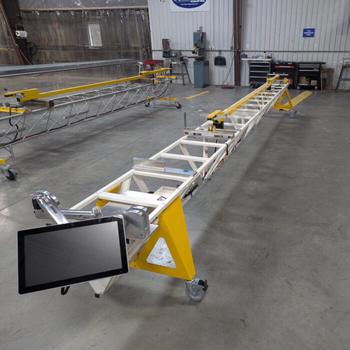 HeliHub.com : Avion Manufacturing delivers landmark 500th rotor ...