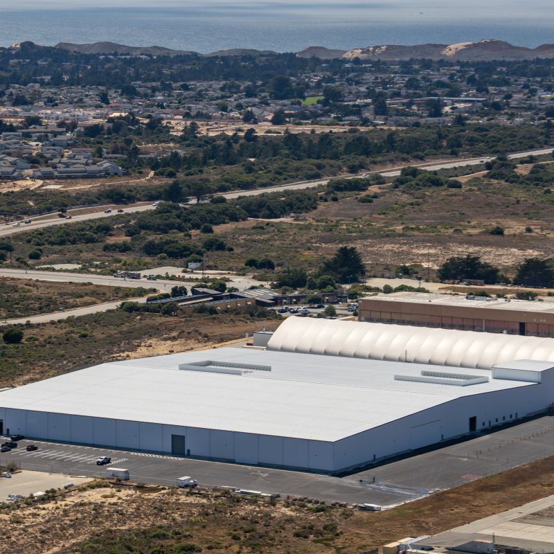 HeliHub.com : Joby Expands Manufacturing Capacity in California and ...