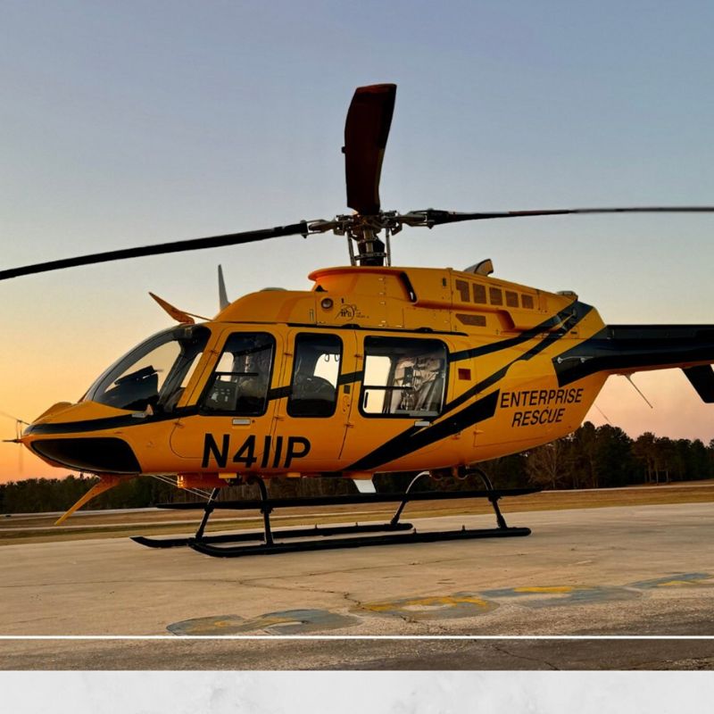 HeliHub.com : PHI Air Medical and Enterprise Rescue open third base in ...