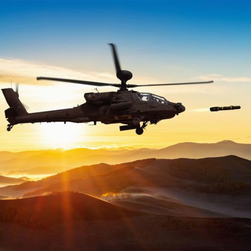 HeliHub.com : Lockheed Martin Awarded $720M Contract for JAGM, HELLFIRE ...
