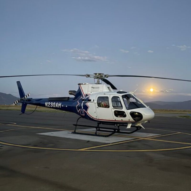 HeliHub.com : News Archives - HeliHub.com