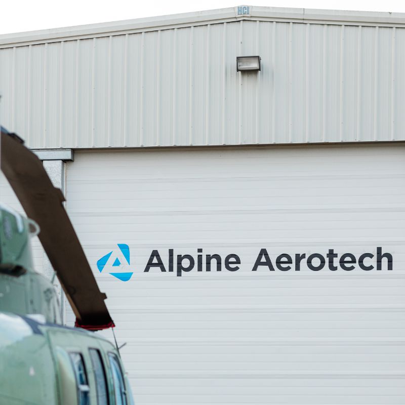 HeliHub.com : Alpine Aerotech gains FAA STC for RoadRunner EFIS on Bell 212/412 - HeliHub.com