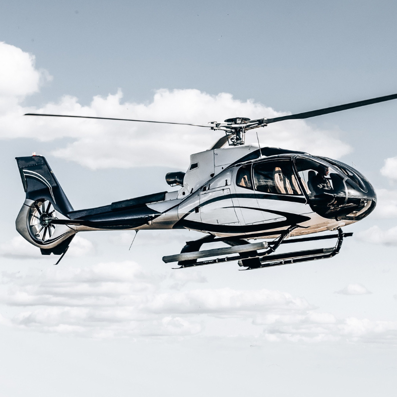 HeliHub.com : Northern Jet Enhances Florida Operations with On-Demand ...