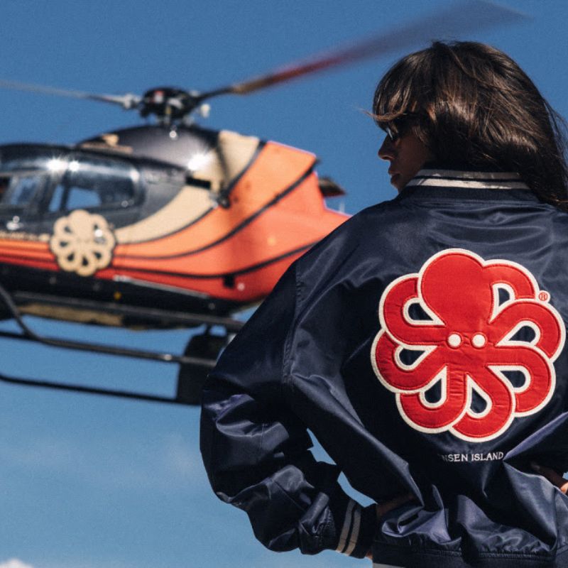 HeliHub.com : Jonsen Island Archives - HeliHub.com