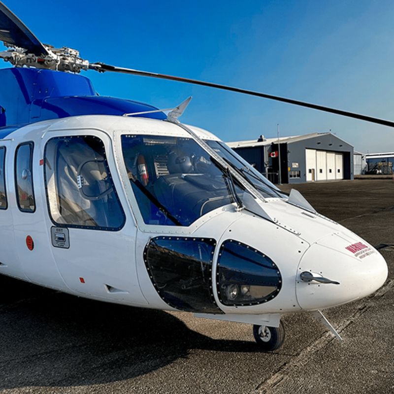 HeliHub.com : News Archives - HeliHub.com