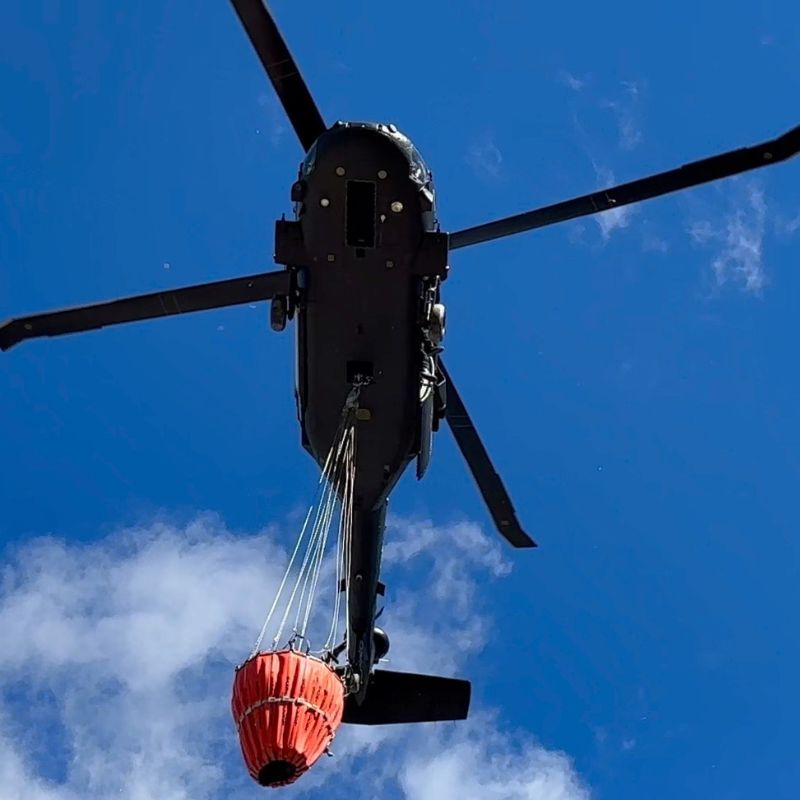 HeliHub.com : Helicopter Alliance and Skyrise Leasing Agree for 12 UH ...