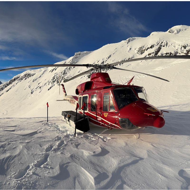 HeliHub.com : FAA approves Alpine Aerotech Bell Medium and 407 Utility ...