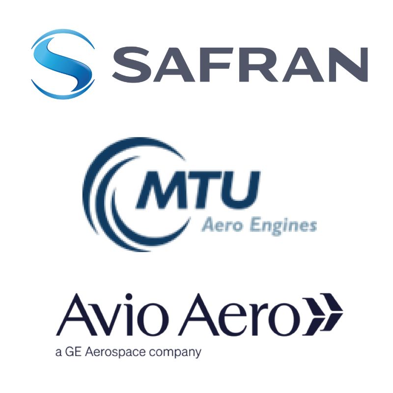 HeliHub.com : EU backs Safran, MTU, and Avio Aero Next-Gen Engine ...