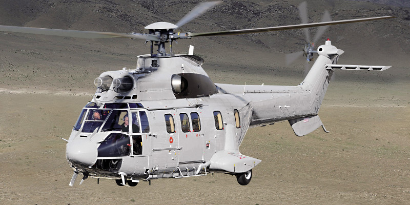 HeliHub.com : Bolivia orders six AS332C1e for public-security and ...