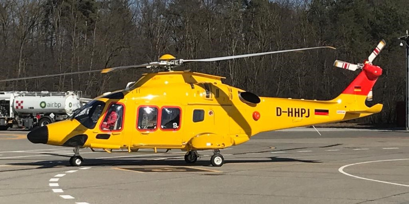 HeliHub.com : NHV wins AW169 offshore contract from Blackpool UK ... HeliHub.com : NHV wins AW169 offshore contract from Blackpool UK ...