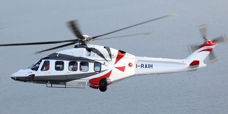HeliHub.com : Aero Sekur survival solutions supplied to AgustaWestland ...