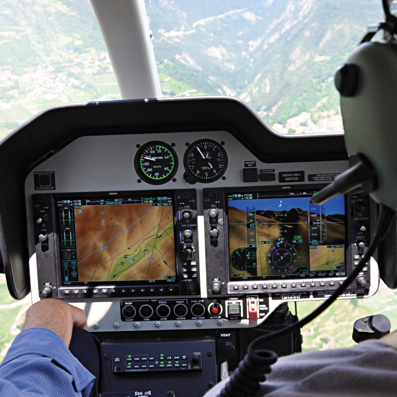HeliHub.com : Air Methods orders 200 Bell 407GXP Helicopters over 10 ...