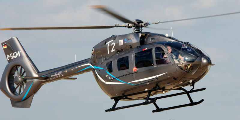 HeliHub.com : US Army tests Eurocopter EC145T2 for Kiowa replacement ...