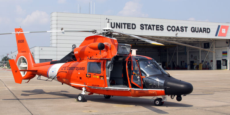 HeliHub.com : USPS launches US Coast Guard Forever Stamp with ...