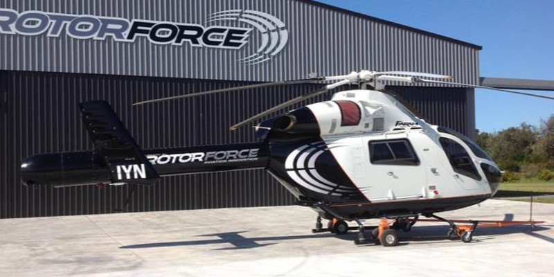 HeliHub.com : New Zealand grants Type Acceptance for MD Explorer ...