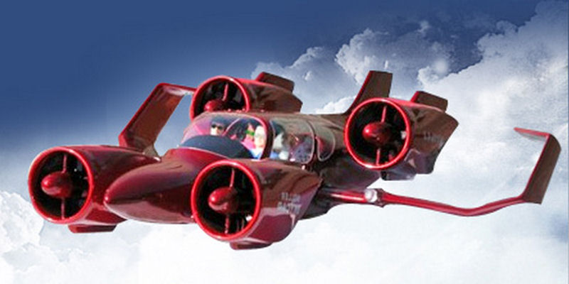 HeliHub.com : Moller's Skycar Rotary Engine Proves Ability To Produce 3 ...