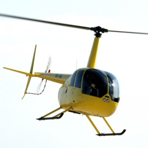 HeliHub.com : Robinson working on new R44 model - HeliHub.com
