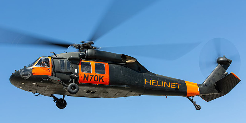 HeliHub.com : Helinet enters firefighting market with UH-60 contract ... HeliHub.com : Helinet enters firefighting market with UH-60 contract ...