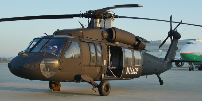 HeliHub.com : Skycore launches website for civil market Black Hawk ...