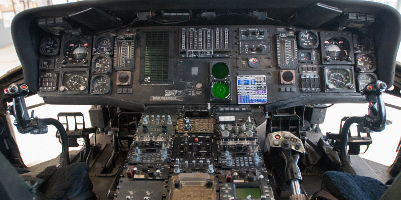 HeliHub.com : 25th CAB upgrades to UH-60M and HH-60M Black Hawks ...